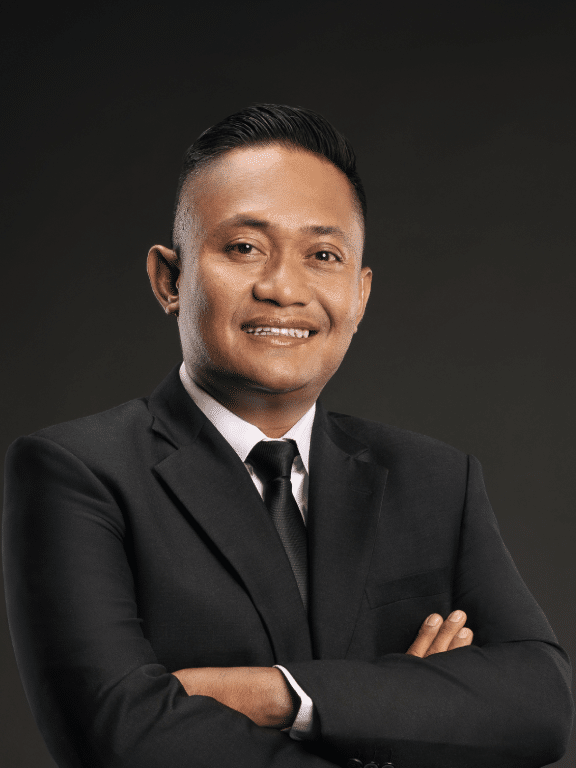 Jajaran Manajemen Perusahaan | Mandiri Utama Finance