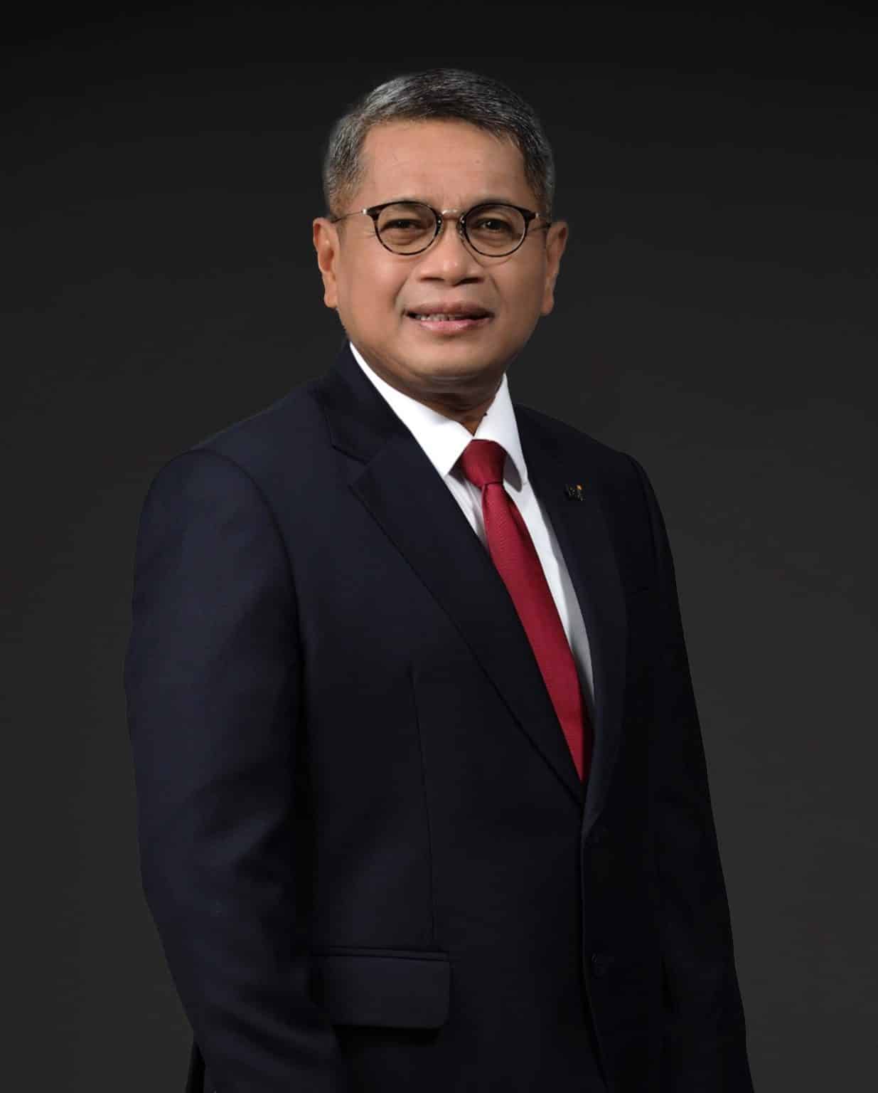 Selayang Pandang Kusman Yandi, Komisaris Independen PT Mandiri Utama ...