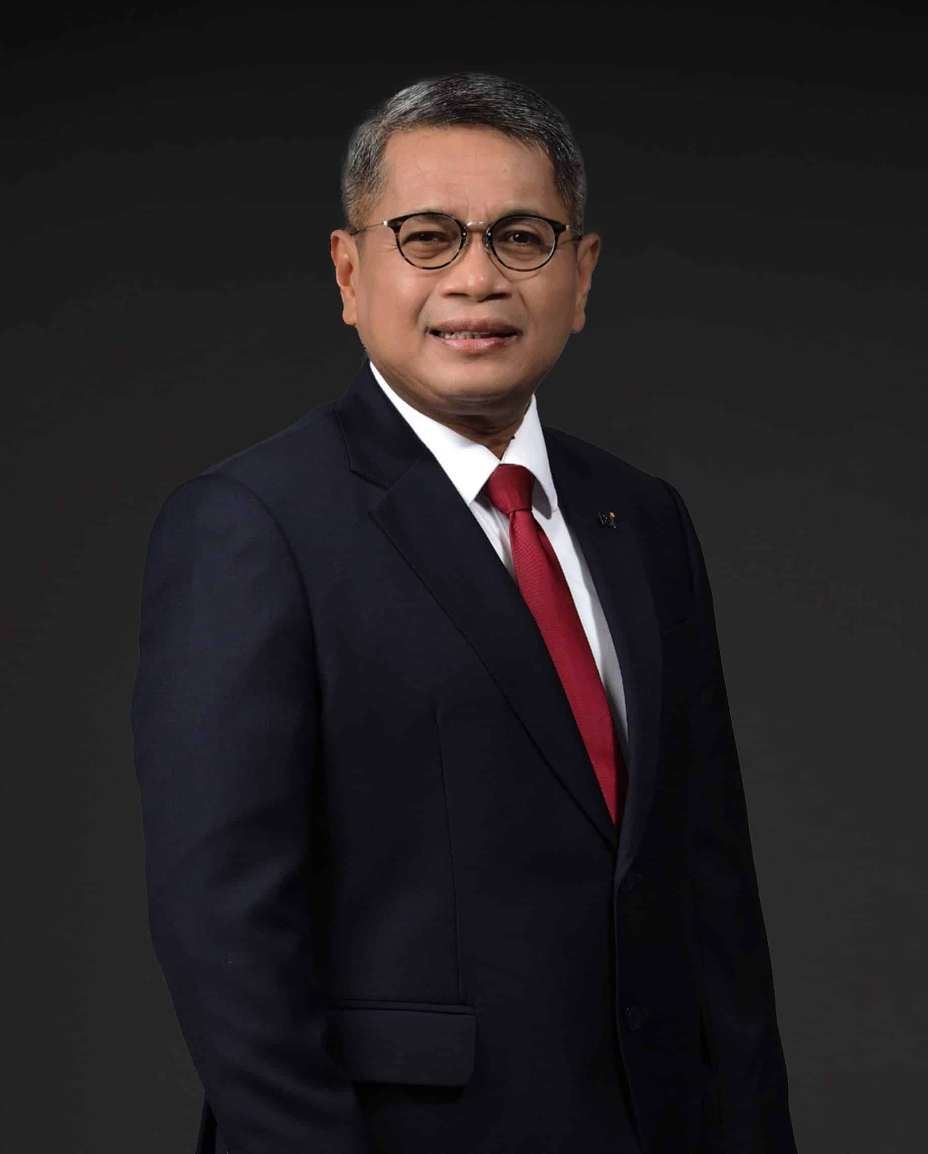 Selayang Pandang Kusman Yandi, Komisaris Independen PT Mandiri Utama ...